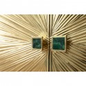 Contemporary golden sideboard - Illumino - Kare Design